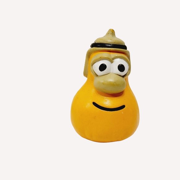 Toys | Big Idea 1998 Veggietales Dave And The Giant Pickle Playset ...